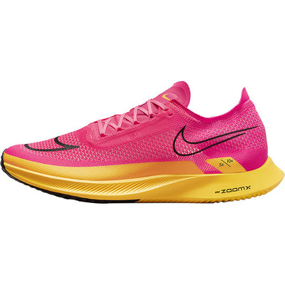 Nike/耐克正品ZoomX Streakfly 男子运动跑步鞋DJ6566-600