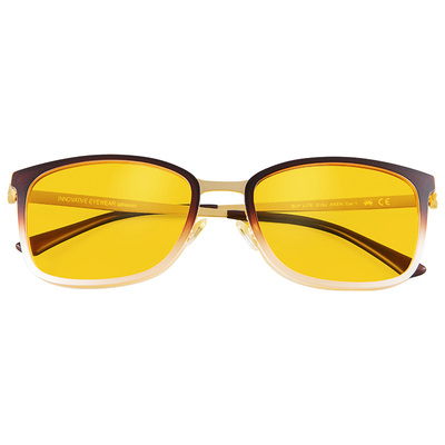 德国品牌prisma普利索防蓝光眼镜