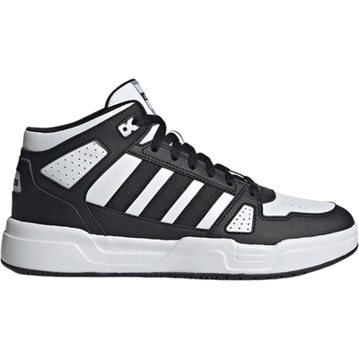 阿迪达斯男士经典轻便休闲板鞋