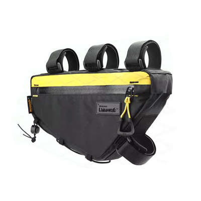 Rhinowalk犀牛自行车包超轻横梁包公路车三角包 山地车包荒地