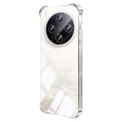 NEWYU适用vivoy500pro透明手机壳