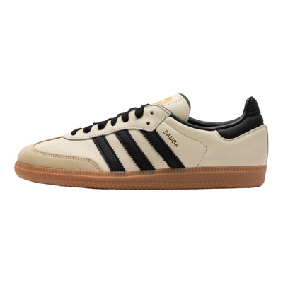 阿迪达斯SAMBA官方正品女鞋新款运动鞋德训鞋ID0478