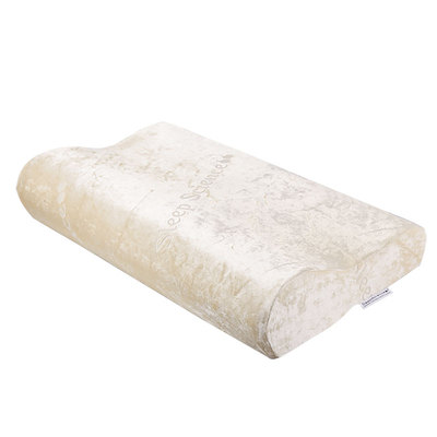 高密度记忆棉枕头深睡护颈椎枕