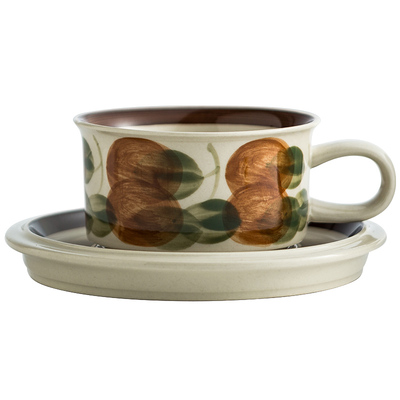 「礼盒礼物」陶瓷咖啡杯碟勺高颜值泡茶杯花茶杯套装结婚乔迁送礼