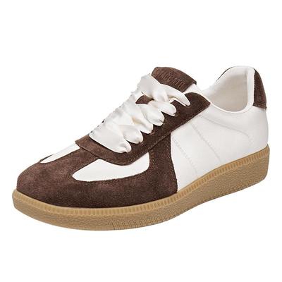 美洋同款思加图新款安吉拉Angela德训鞋阿甘鞋Y2408CM4