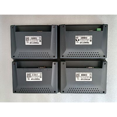 溢价-MT6071iPTK6071iP维纶触摸屏成色如图