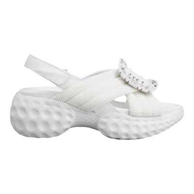 RogerVivier女鞋织物