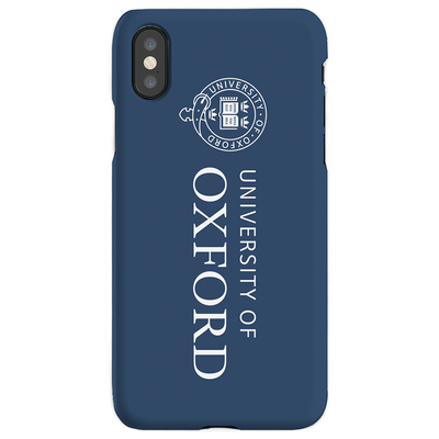 Oxford牛津大学手机壳苹果安卓