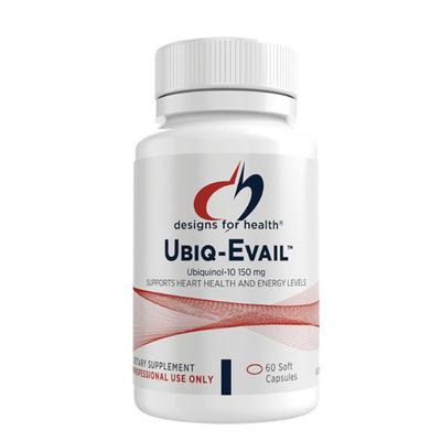 DESIGNSFORHealth泛醇还原辅酶