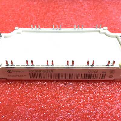 议价FS200R12KT4R FS200R07N3E4R FS150R17N3E4 FS100R17N3E4