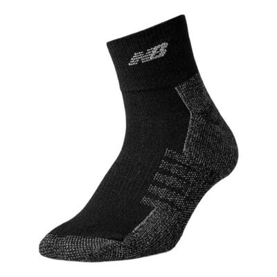 休闲弹力两双装短袜