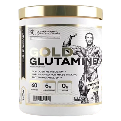 凯文莱弗龙金牌谷氨酰粉