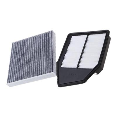 本田雅阁空调滤芯空滤原厂匹配