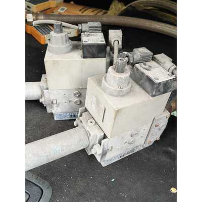 议价！DUNGS冬斯电磁阀MBDLE412B01S20