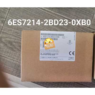 议价6ES72142BD230XB80适用