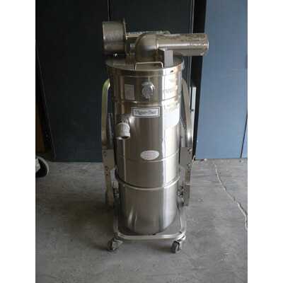 Tiger Vac SS-35 DT MRP Explosi—议价