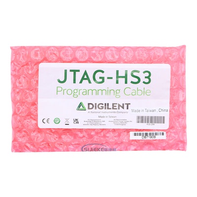 JTAGHS3FPGA下载调试烧录器