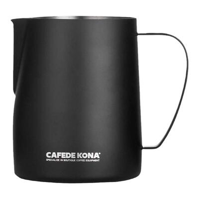 CAFEDEKONA咖啡拉花缸