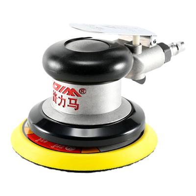 普力马气动打磨机干磨机磨光机