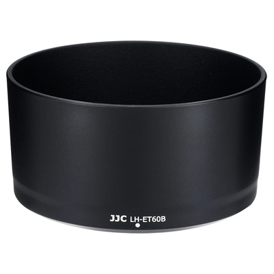 JJC适用佳能RF-S55210遮光罩