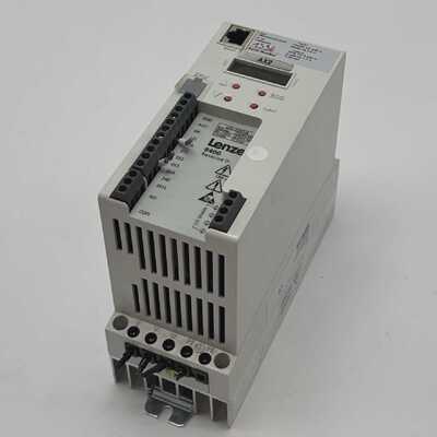 Lenze 8400 E84AVBDE2512SX0 Frequenzumrichter