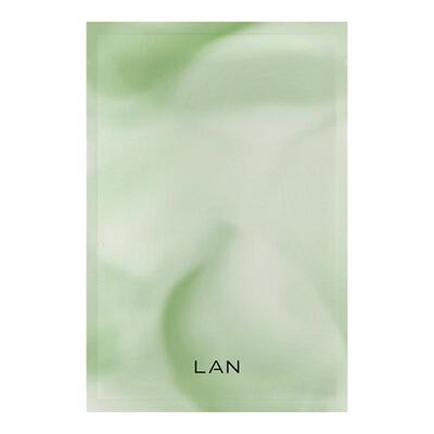 LAN兰时光油蜜面膜保湿