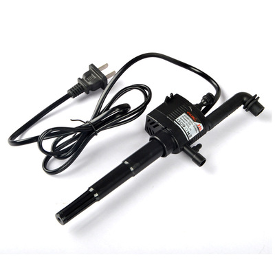 原装西龙鱼缸水族箱抽水泵