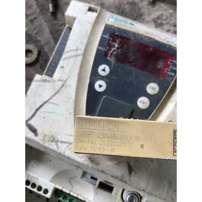 〔议价-可维修〕skiip23nab126v10、skiip22nab126