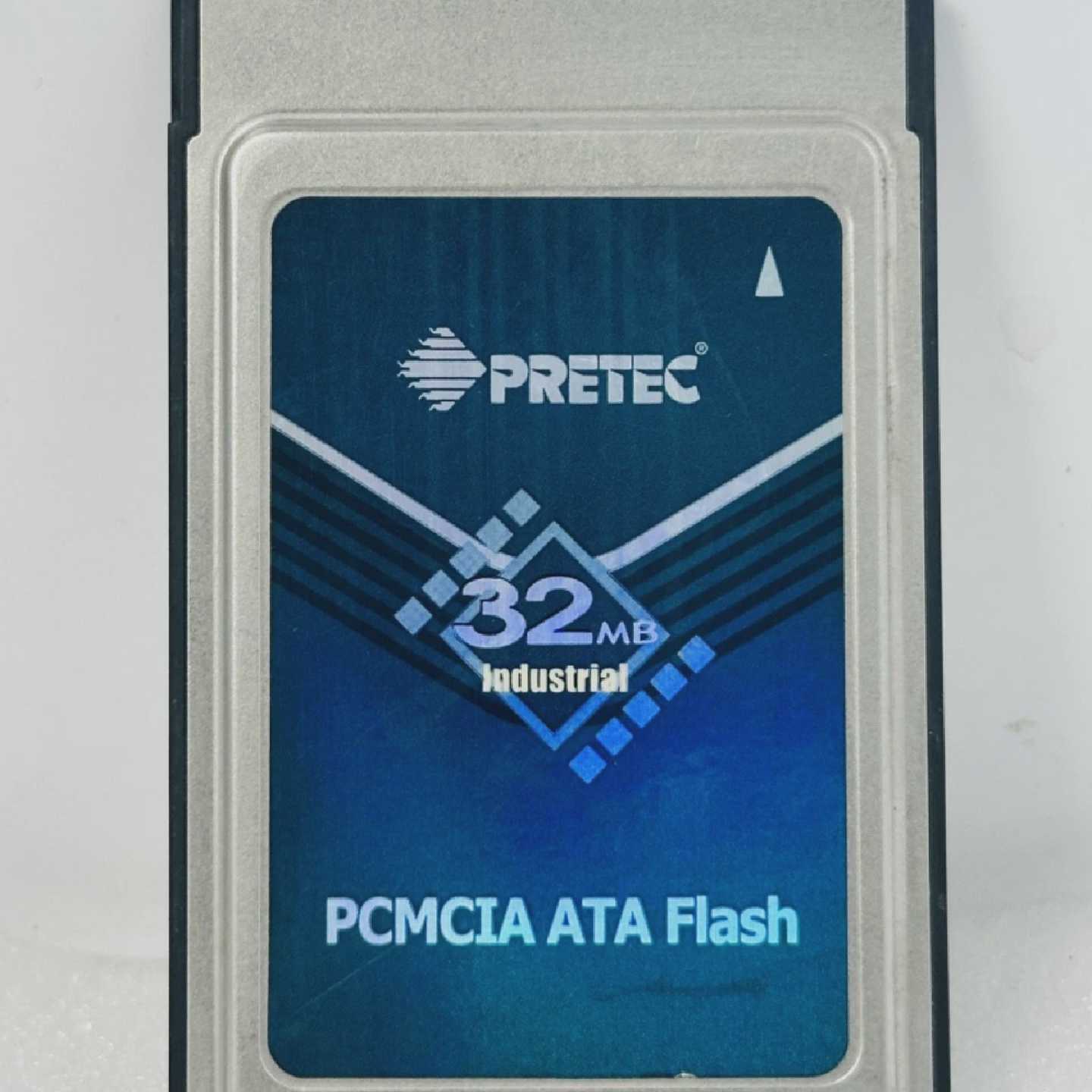 PRETEC PAN032-HR PCMCIA ATA 闪存 32 MB 工业存储卡 PAN032 HR