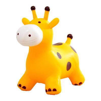 哈哈球跳跳马2025新款