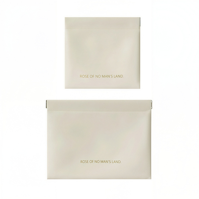 便携迷你自动闭合弹片收纳包