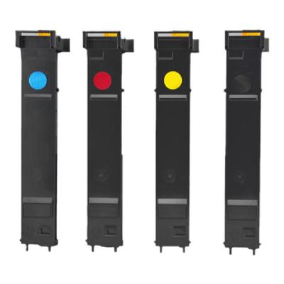 彩色激光打印机墨粉盒