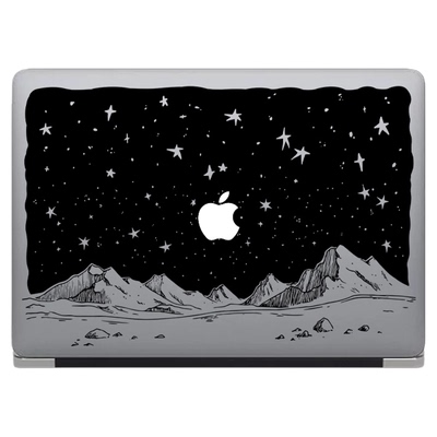 银河漫游Mac13寸M1保护套air15寸电脑壳pro13MacbookM4Pro14