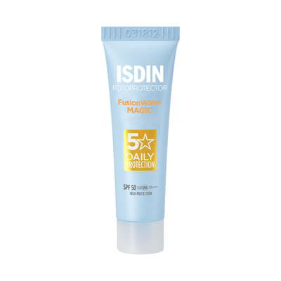 ISDIN/怡思丁spf50防晒霜