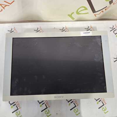 议价Sony LMD-2450MD 液晶显示 显示器