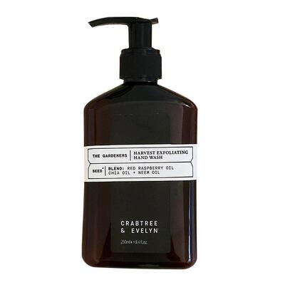 瑰珀翠园艺丰收磨砂洗手液250ML