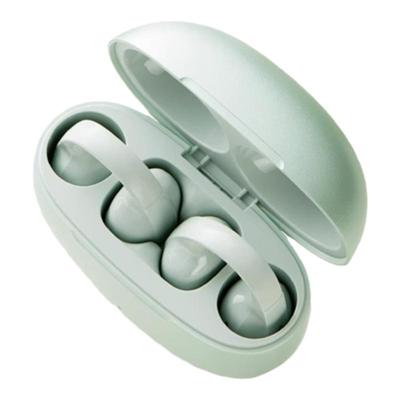 漫步者Comfo Clip蓝牙耳机耳夹不入耳开放式无线运动跑步传导新款