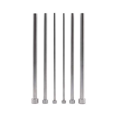 S136不锈钢顶针模具顶杆防锈推杆
