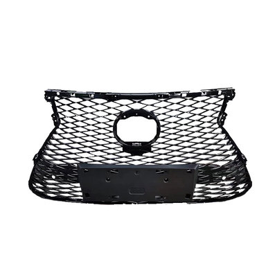 15-20雷克萨斯中网蜂窝运动前铲