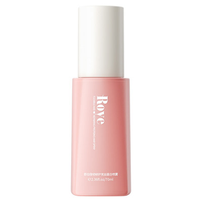 【官方正品】Roye若也蛋白喷雾免洗精油护发素护发喷雾