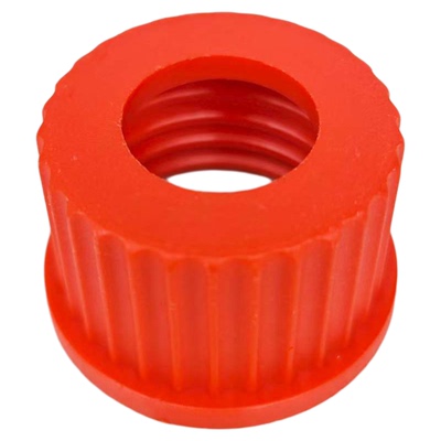 蓝盖瓶盖GL18GL25GL32GL45