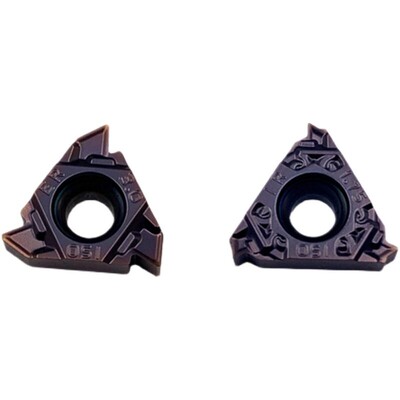 三菱螺纹刀片MMT16ERAG60ISO-S