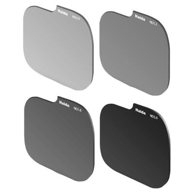 Haida海大滤镜后置套装