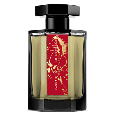 阿蒂仙之香隐凡之路馥郁版香水