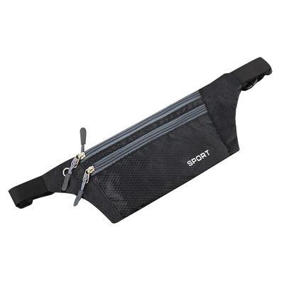 户外运动腰包多功能防水手机包