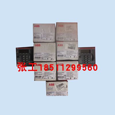 议价ABB PLC 模块 PM581