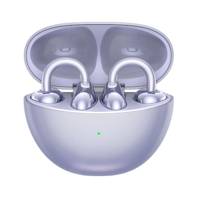 荣耀亲选耳夹开放式无线蓝牙耳机