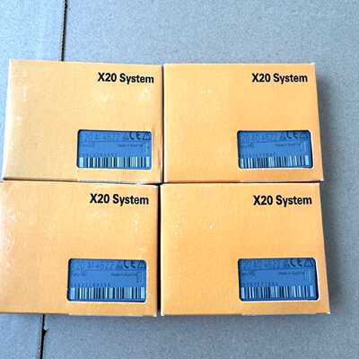 议价贝加莱模块 X20AI4622 X20AO4622 x20cs1020 x20cs1030全新原