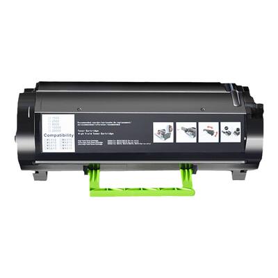 DAT适用奔图P5006dn墨粉盒P4000dn打印机碳粉P5000dn P5006d M7600fdn M7606fdn TL500H易加粉DL500H硒鼓