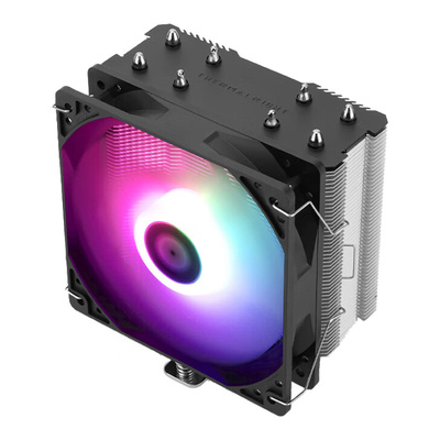 利民全系列单塔散热器